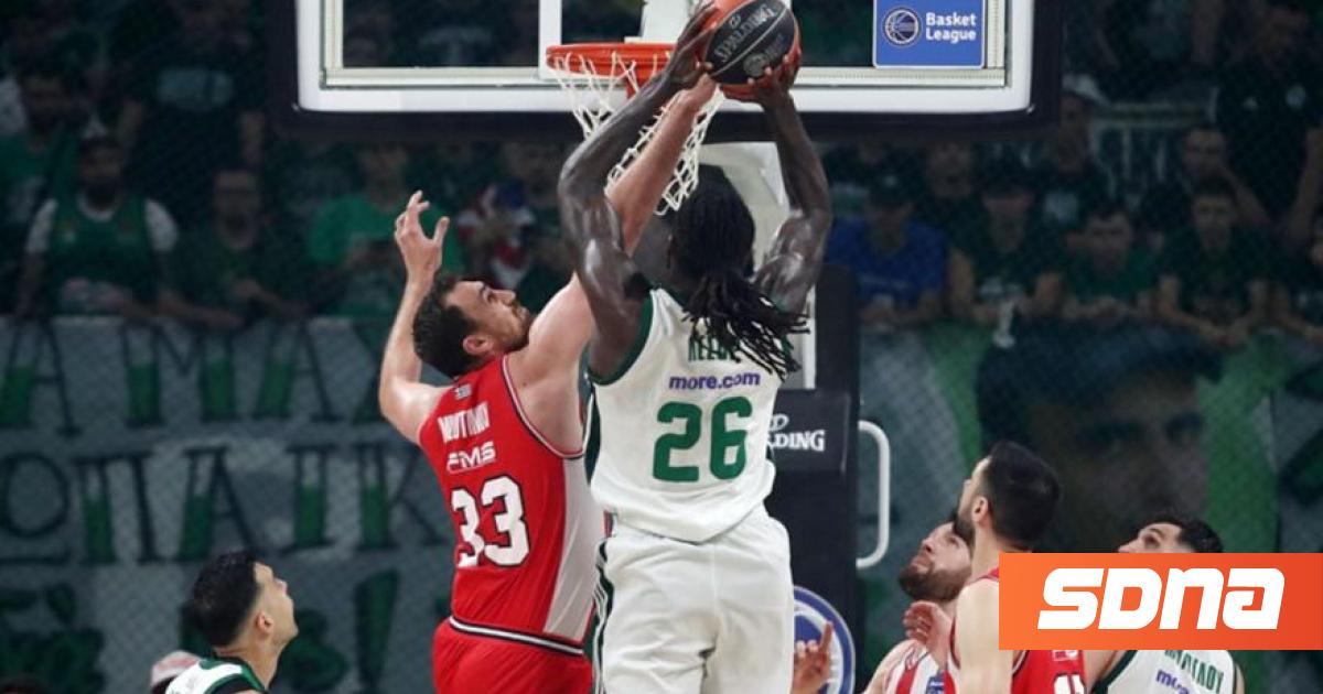 Ώρα για ντέρμπι «αιωνίων»! Πώς θα καλυφθεί τηλεοπτικά το Παναθηναϊκός AKTOR - Ολυμπιακός για την ...